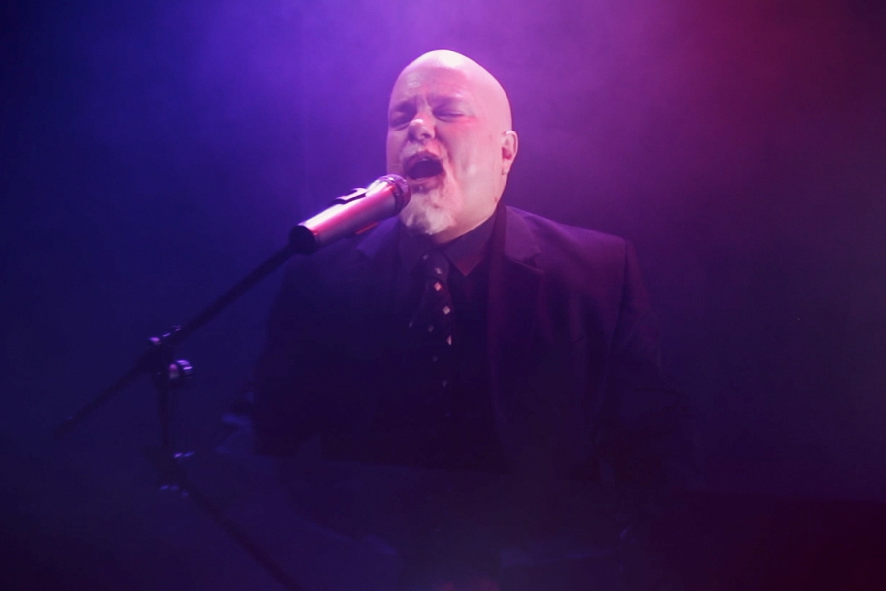 GIG LIST | 2024 – Billy Joel Tribute UK